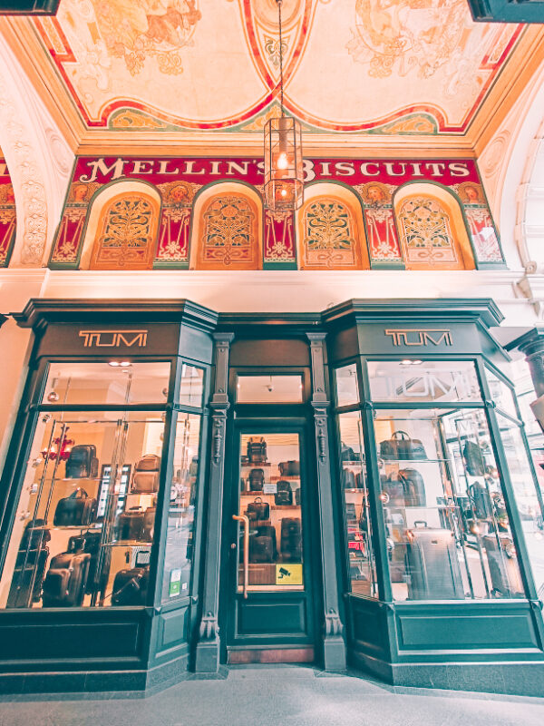 One Day in Hamburg: A Local's Guide | That’s What She Had