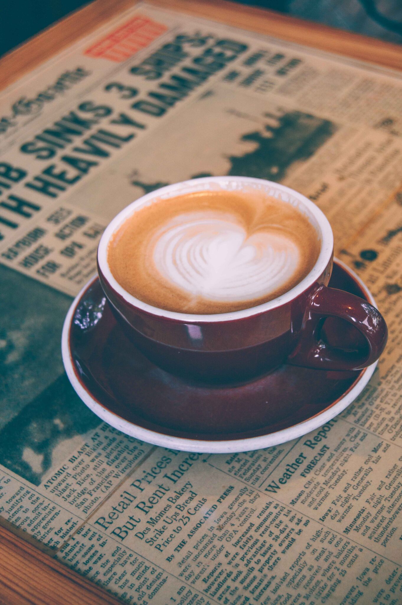 One Day in Boston: a Step-by-Step Guide | That’s What She Had