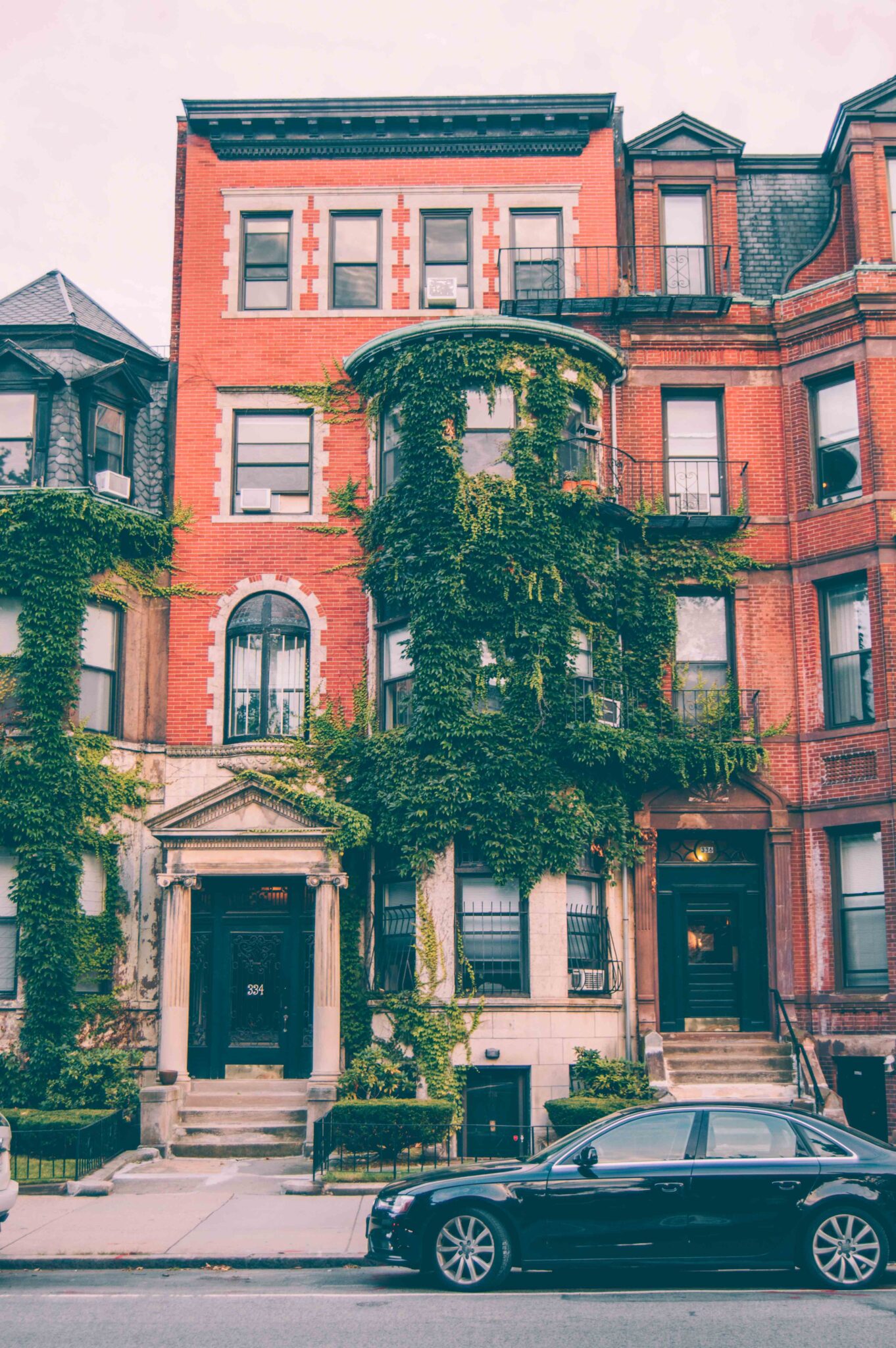3 Days in Boston: a Step-by-Step Guide | That’s What She Had