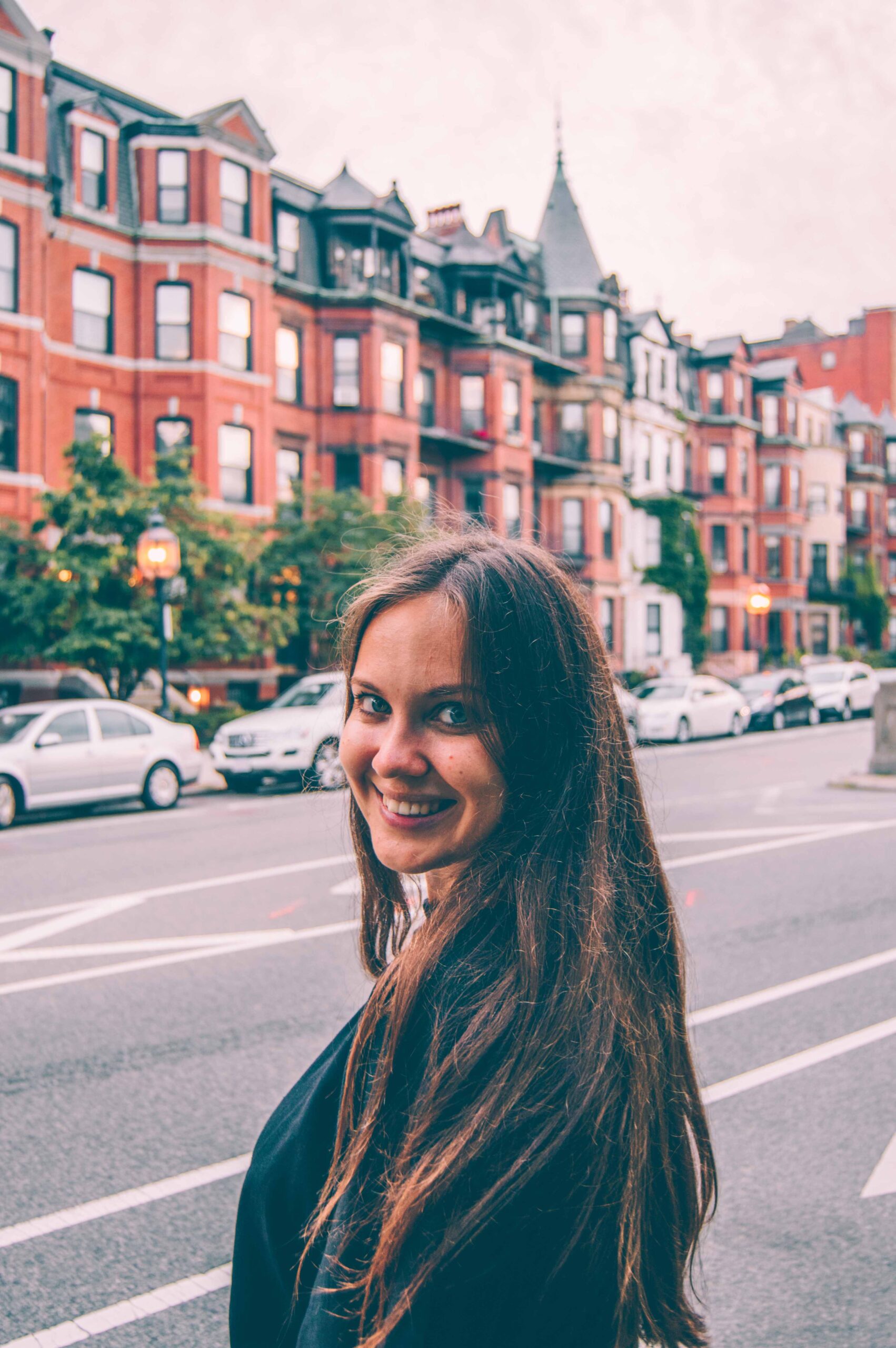 3 Days in Boston: a Step-by-Step Guide | That’s What She Had