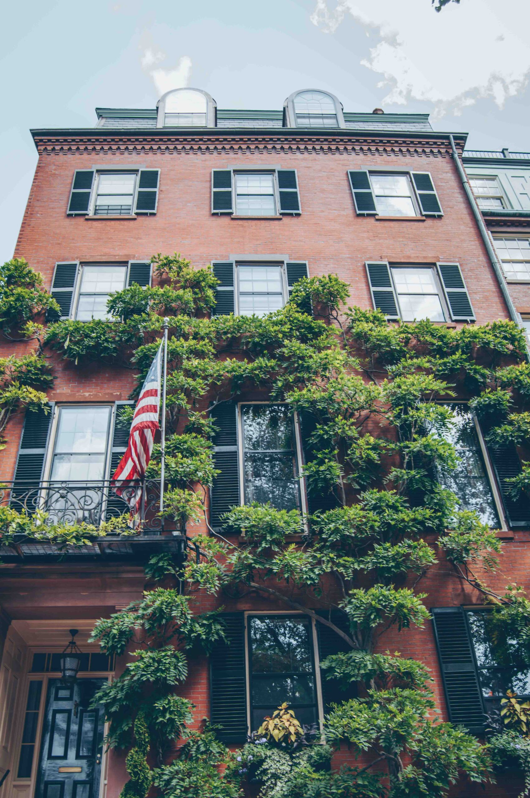 3 Days in Boston: a Step-by-Step Guide | That’s What She Had