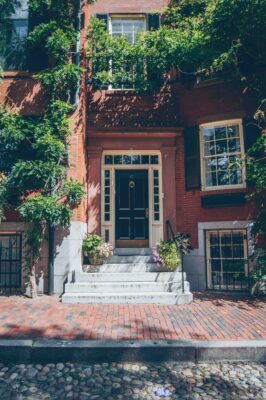 One Day in Boston: a Step-by-Step Guide | That’s What She Had