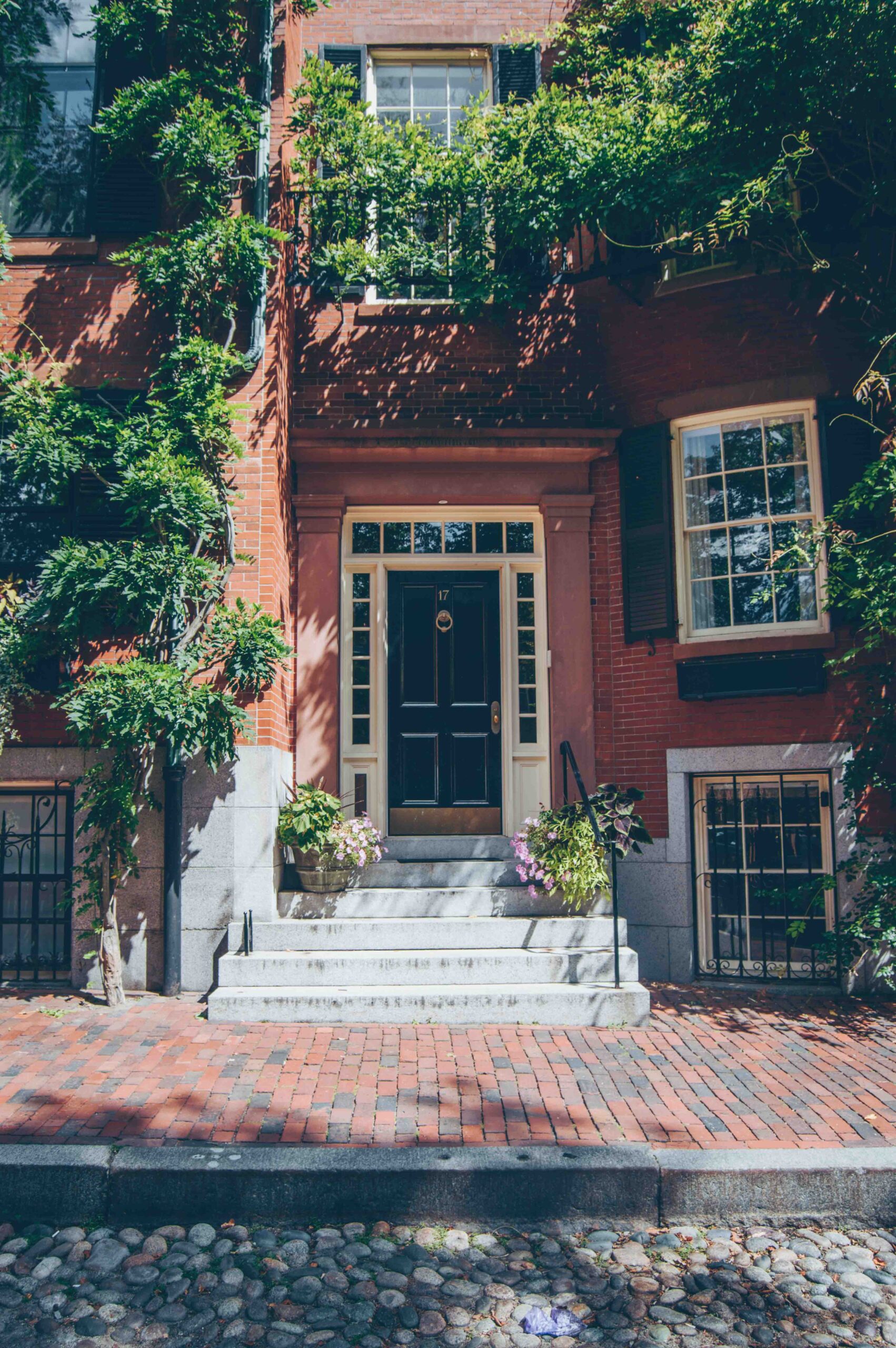 One Day in Boston: a Step-by-Step Guide | That’s What She Had