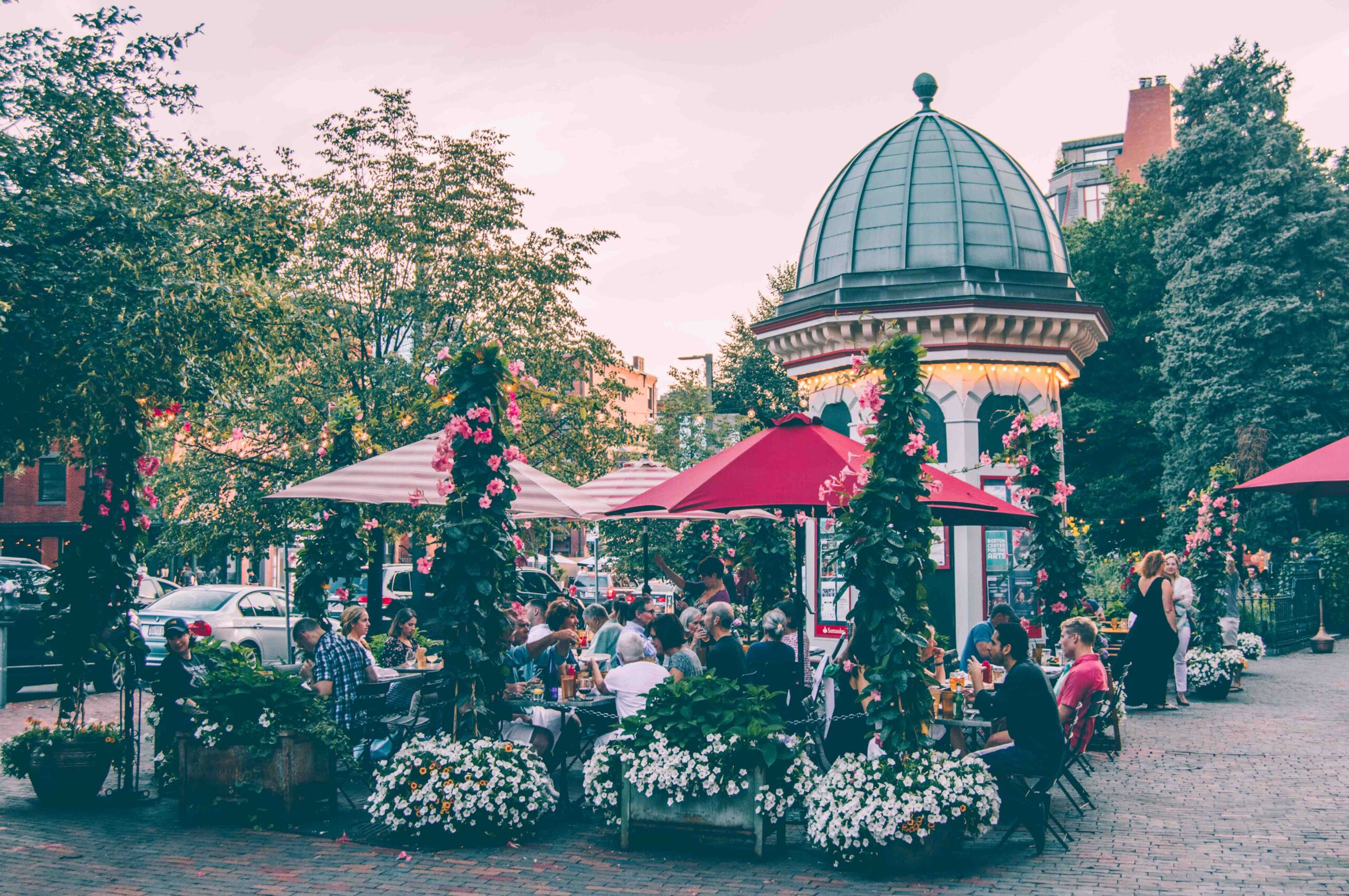 3 Days in Boston: a Step-by-Step Guide | That’s What She Had