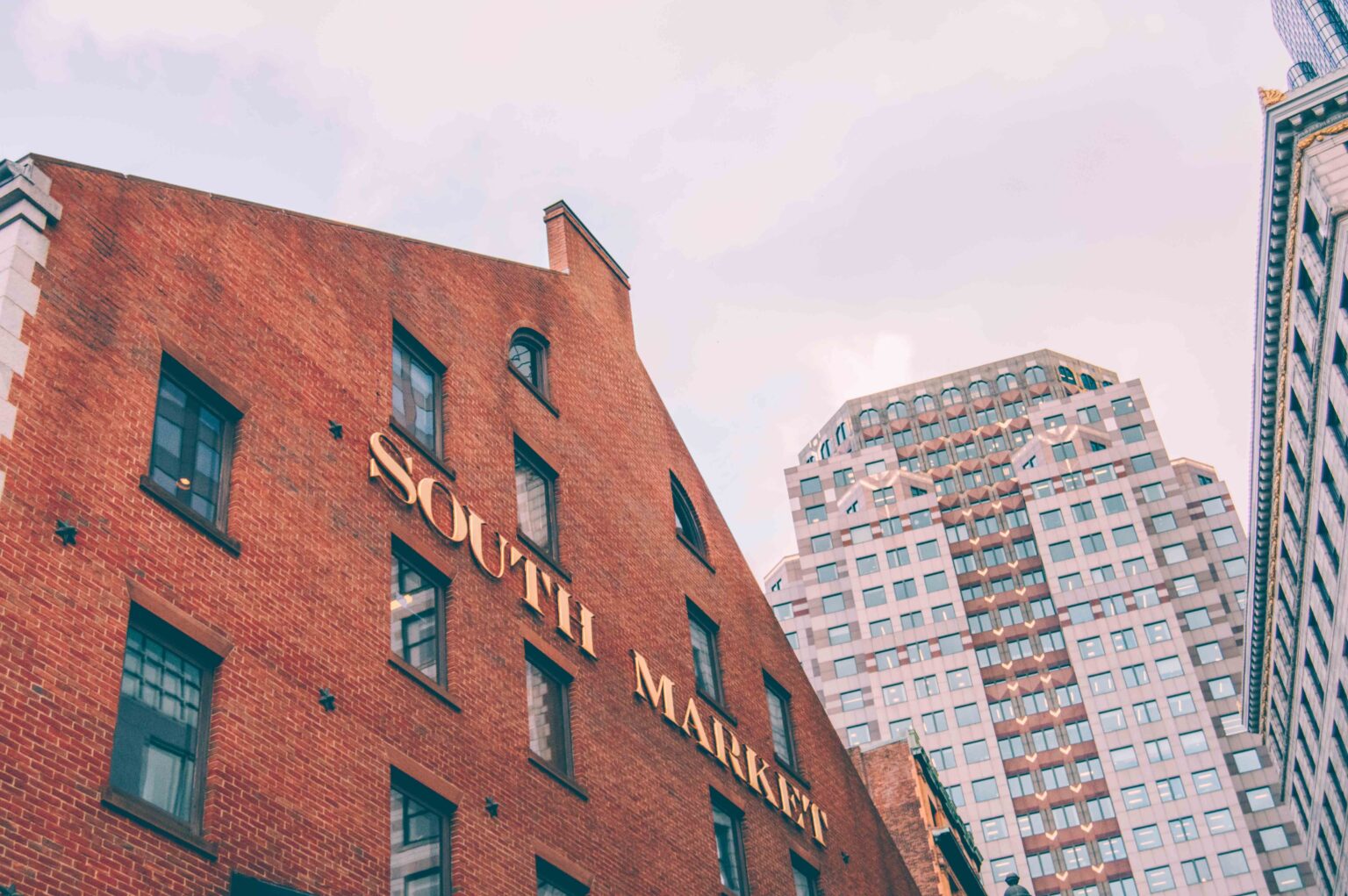 3 Days in Boston: a Step-by-Step Guide | That’s What She Had