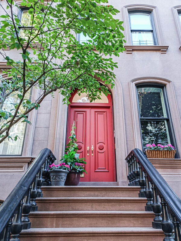 One Day in New York: a Step-by-Step Guide | That’s What She Had