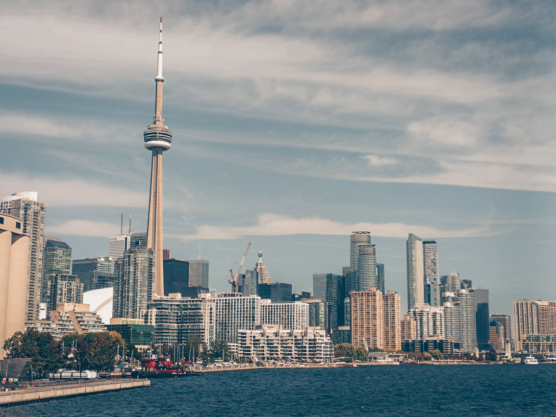 A Weekend in Toronto: All You Have to Do (and Eat) in 48 Hours | That’s ...