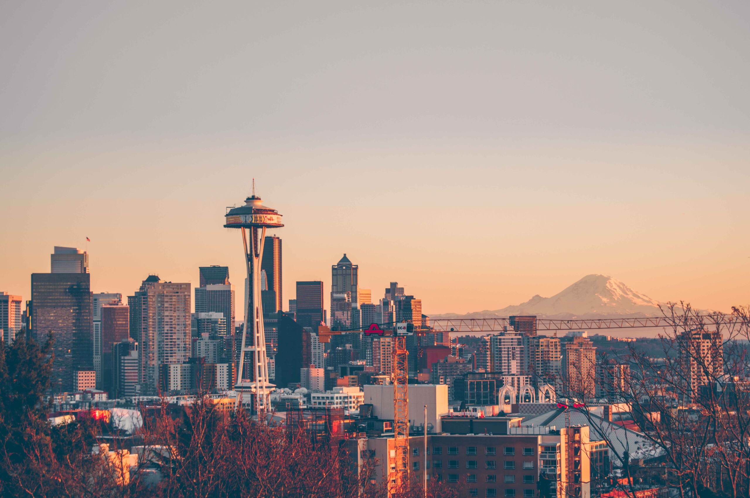 One day in Seattle: a Step-by-Step Guide for First-Timers | That’s What ...