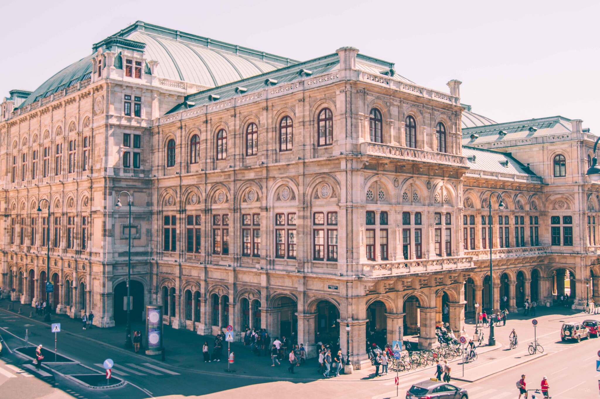 One Day in Vienna: a Step-by-Step Guide for First-Timers | That’s What ...