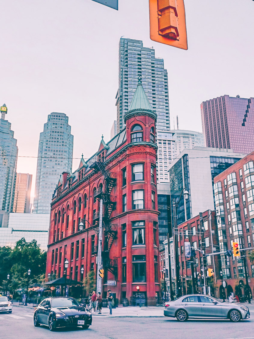 Toronto With Kids: 10 Cool Things to Do | That’s What She Had