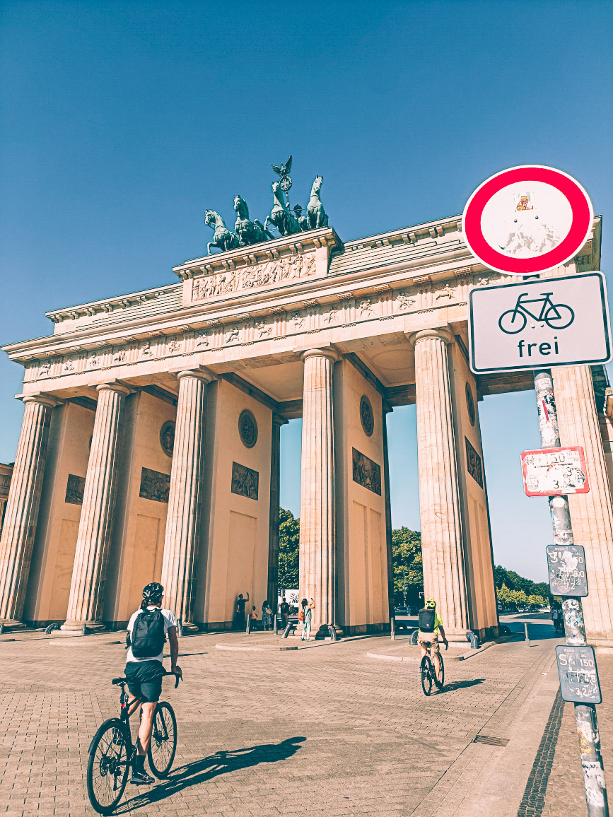 One Day in Berlin: a Step-by-Step Guide | That’s What She Had